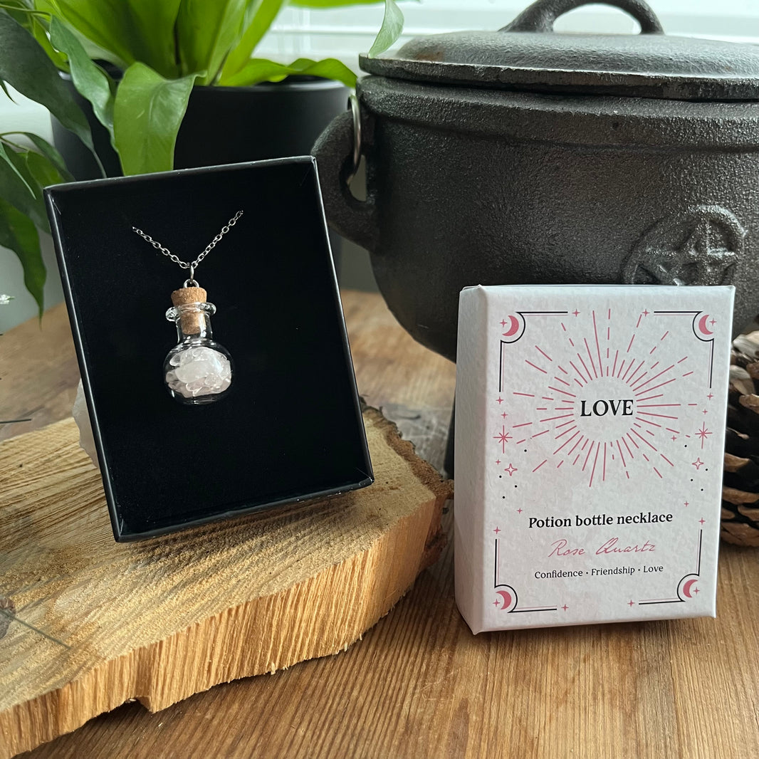 My Witchy Shop - Witchy Gifts