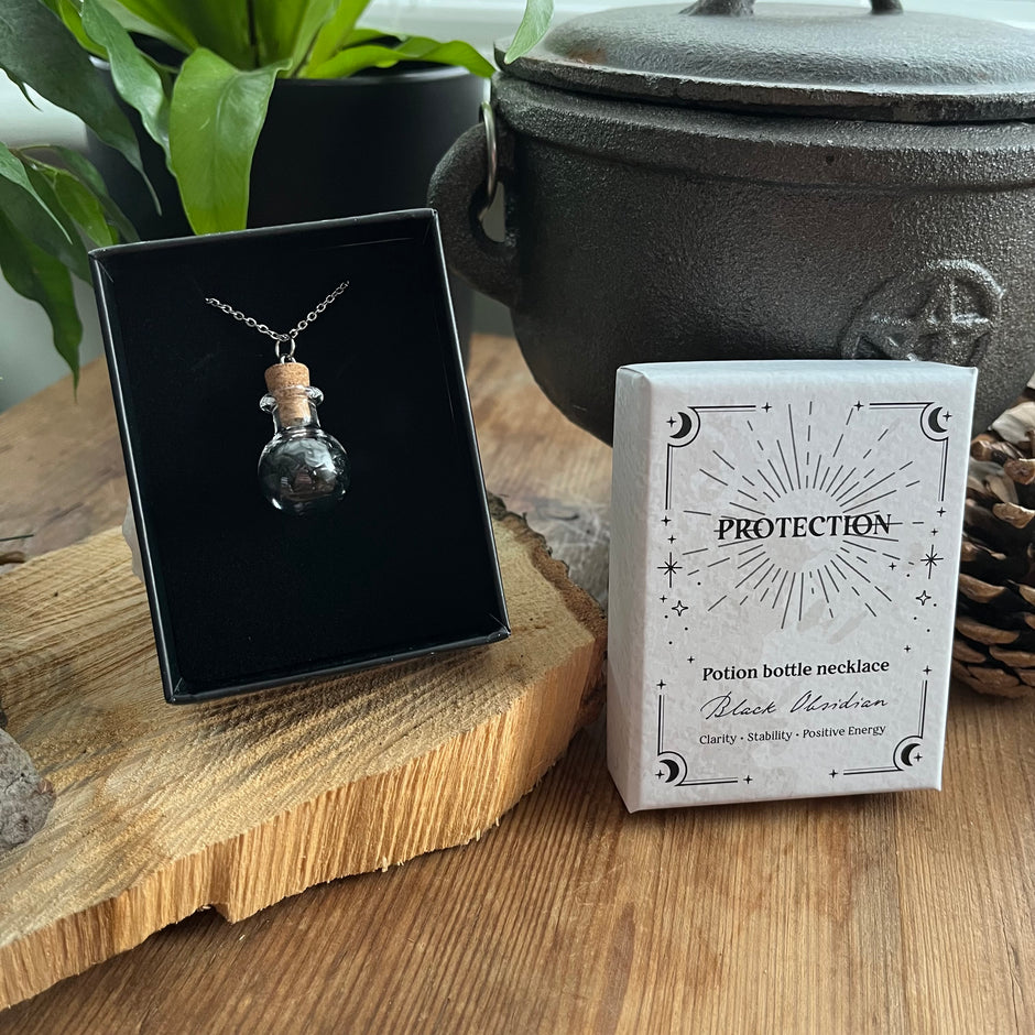 My Witchy Shop - Witchy Gifts
