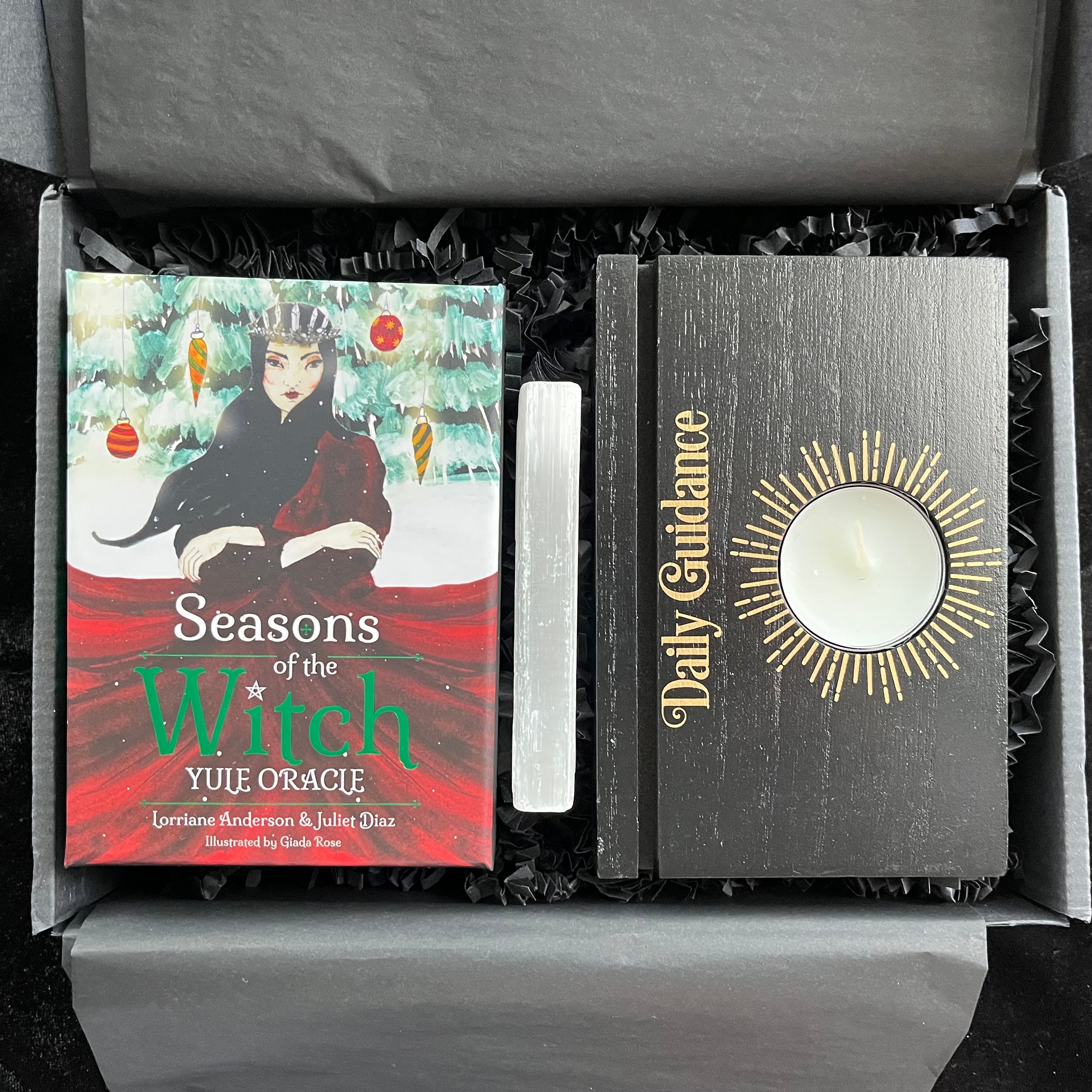 My Witchy Shop - Witchy Gifts